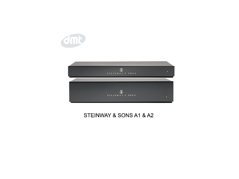 STEINWAY & SONS A1 & A2 - DMT Smart Home